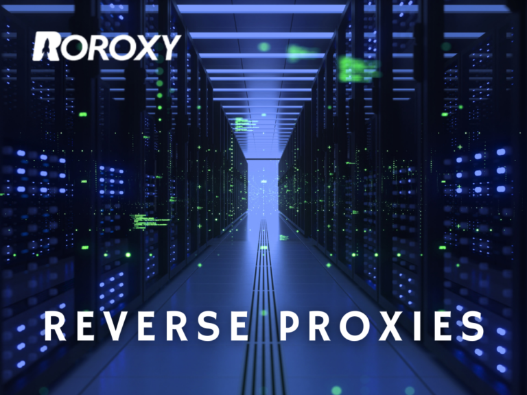 What is reverse proxies? – Roroxy – Blog about proxy